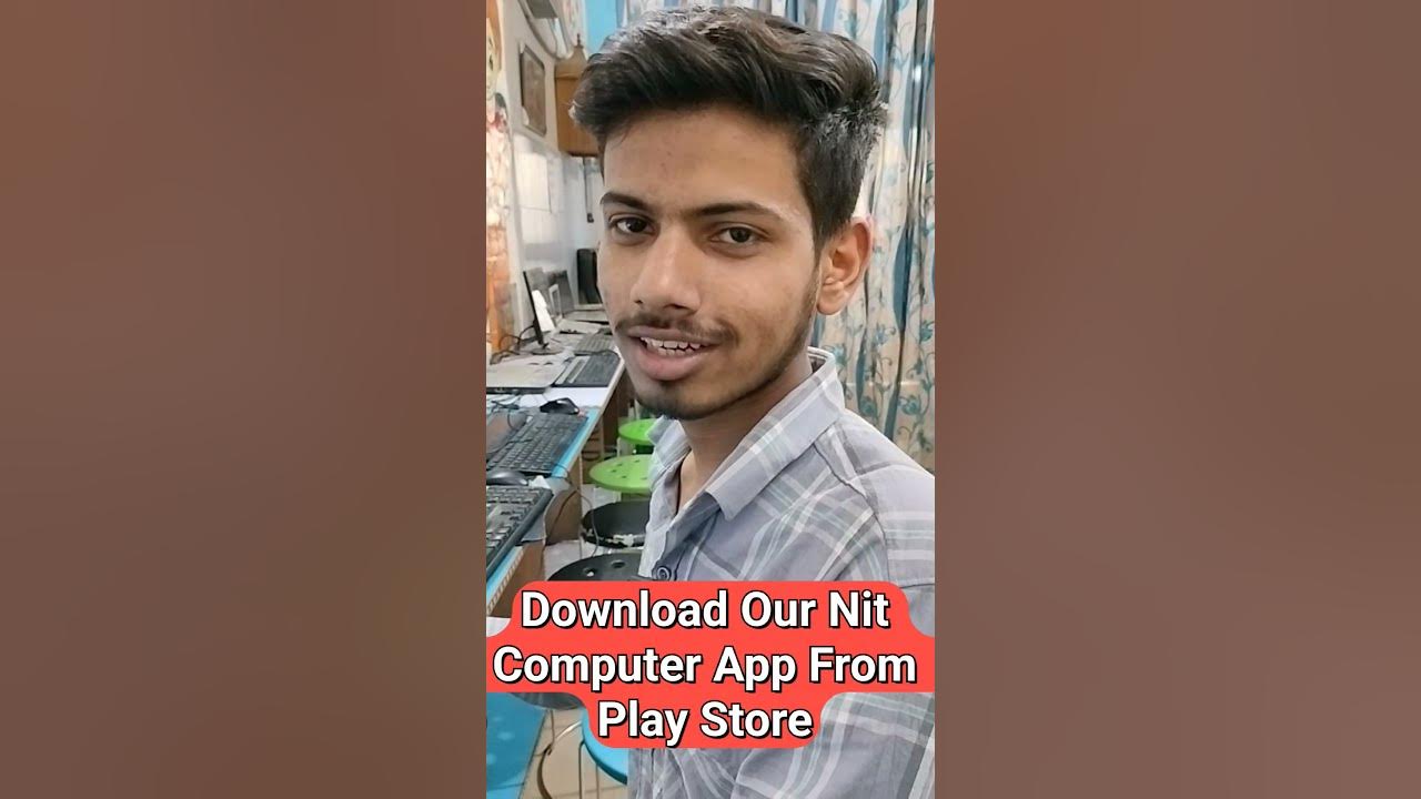 What Is The Full Form Of Computer Nitcomputer Nit Computercourse Computerclass