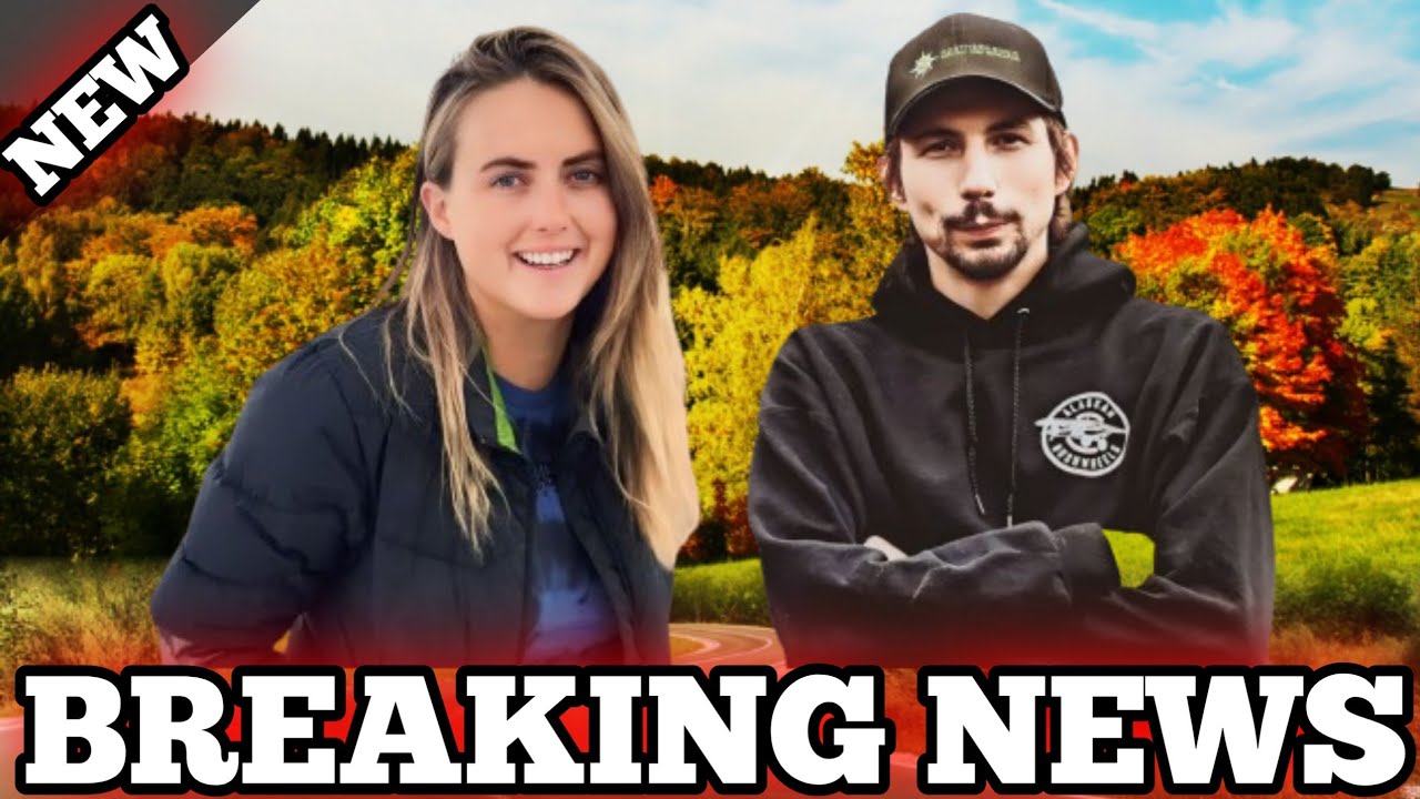 Tyler Mahoney Drop a Bombshell! What They Just Uncovered Will Leave You ...