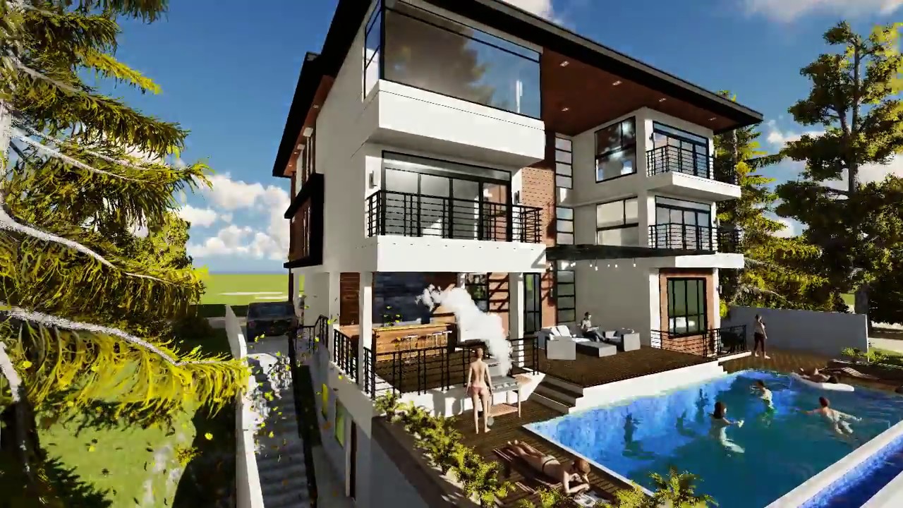 Kawayan Cove 2017 - YouTube