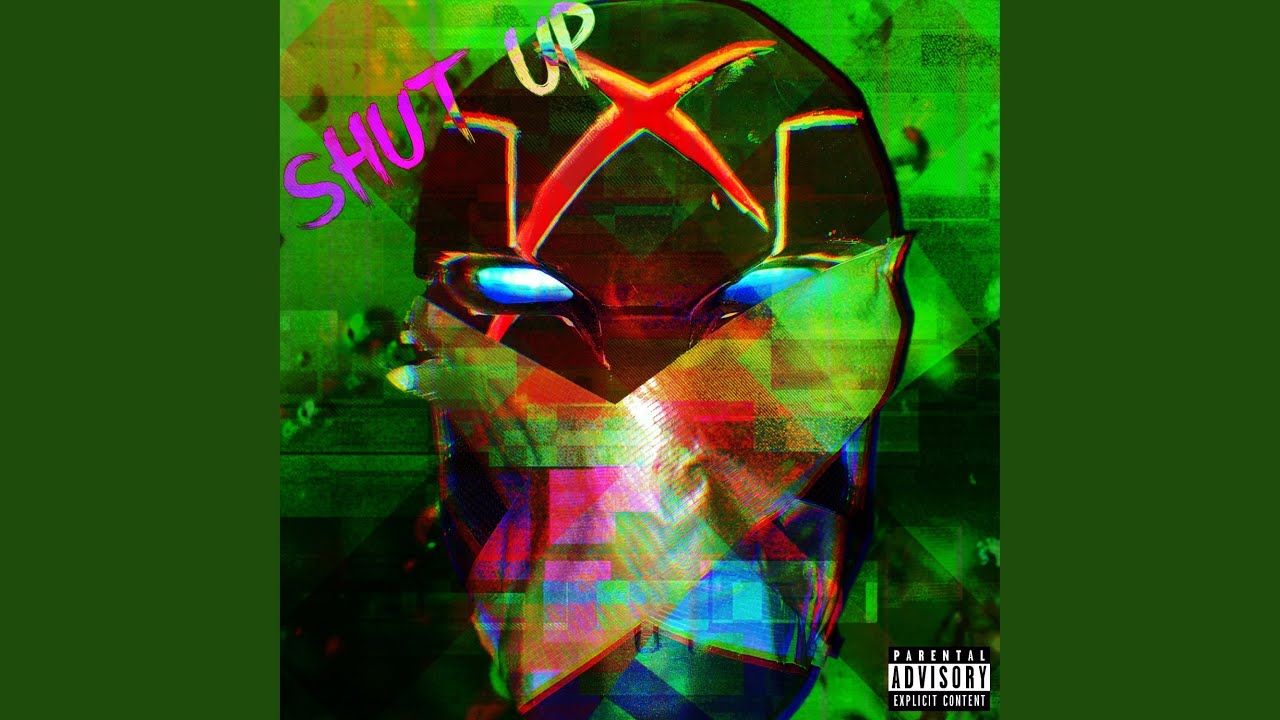Shut Up - YouTube