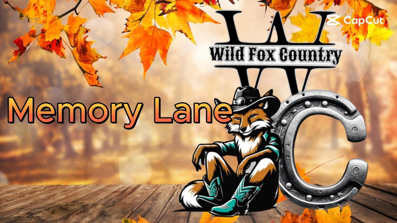 Memory Lane Line Dance - YouTube