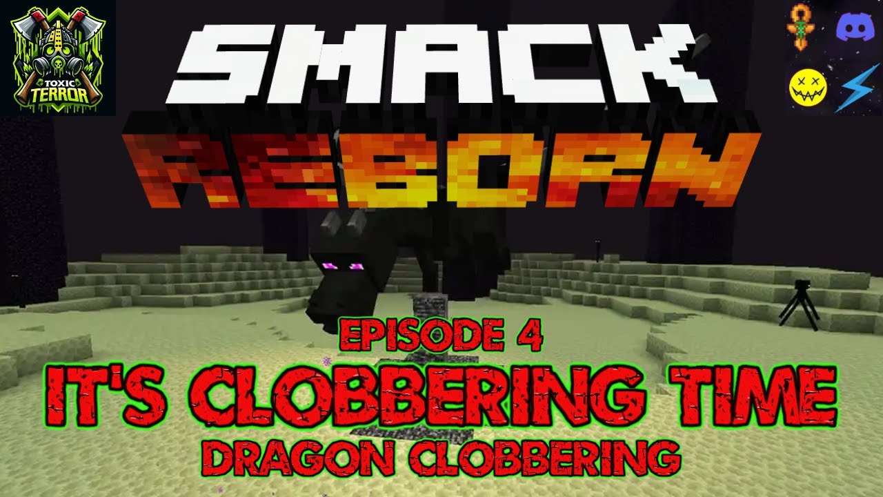 It's Clobbering Time - SMACK Reborn - Episode 4 - YouTube