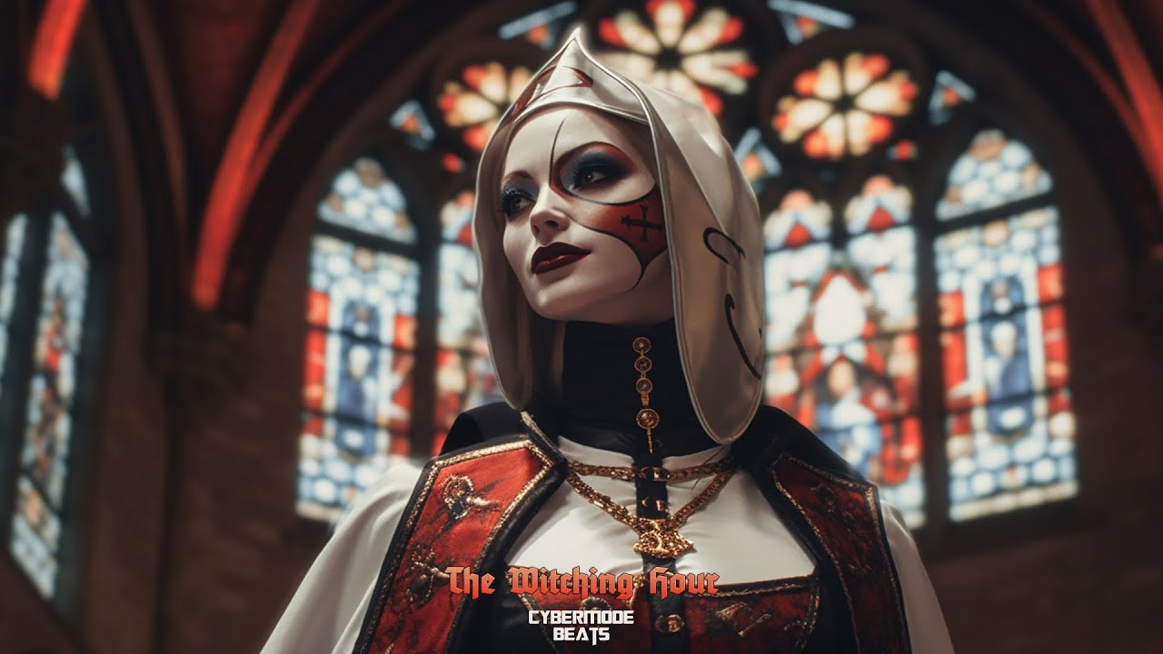 Dark Clubbing / Midtempo / Industrial beat "The Witching Hour" - YouTube Music