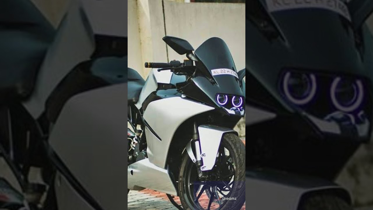 KTM lover only - YouTube