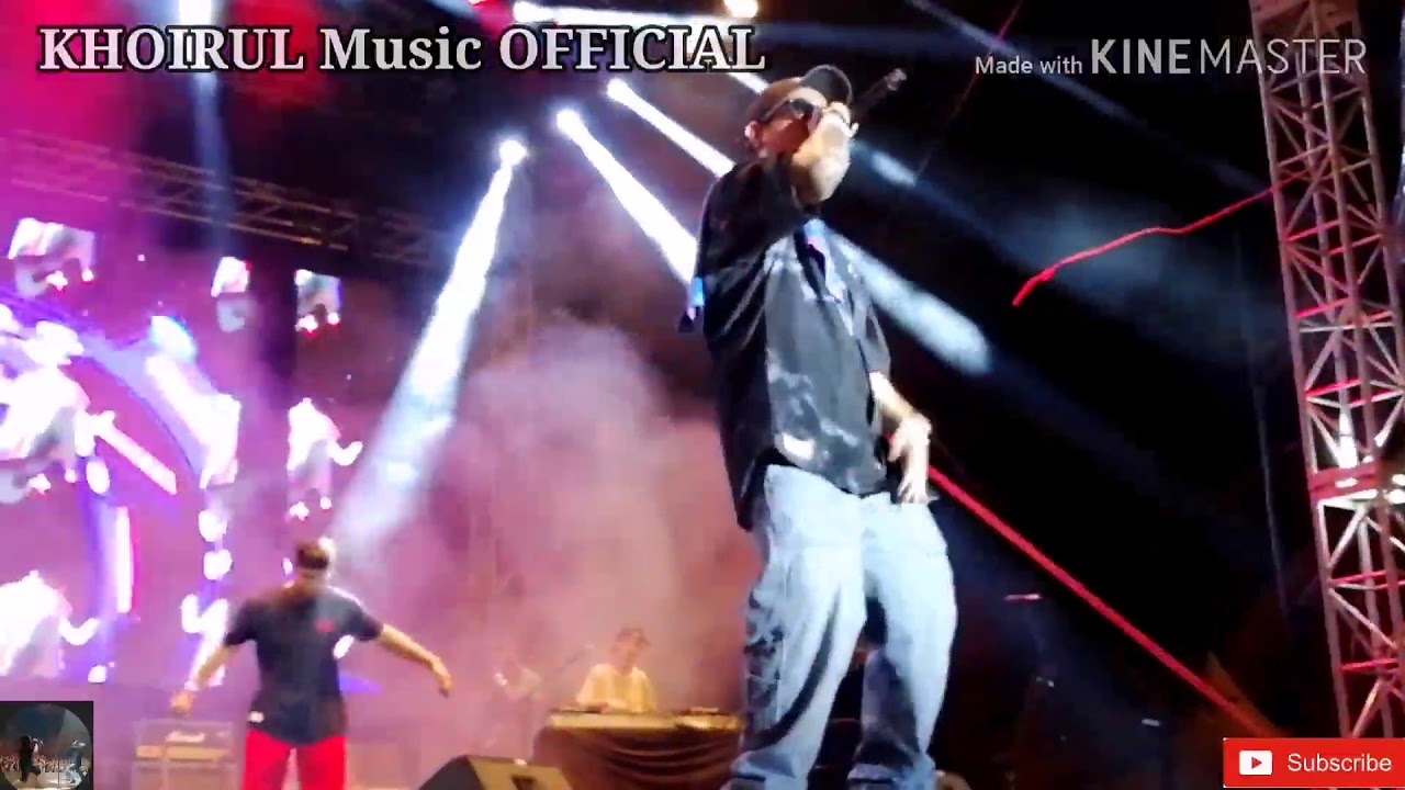 FULL KONSER DATO' MAW - YouTube