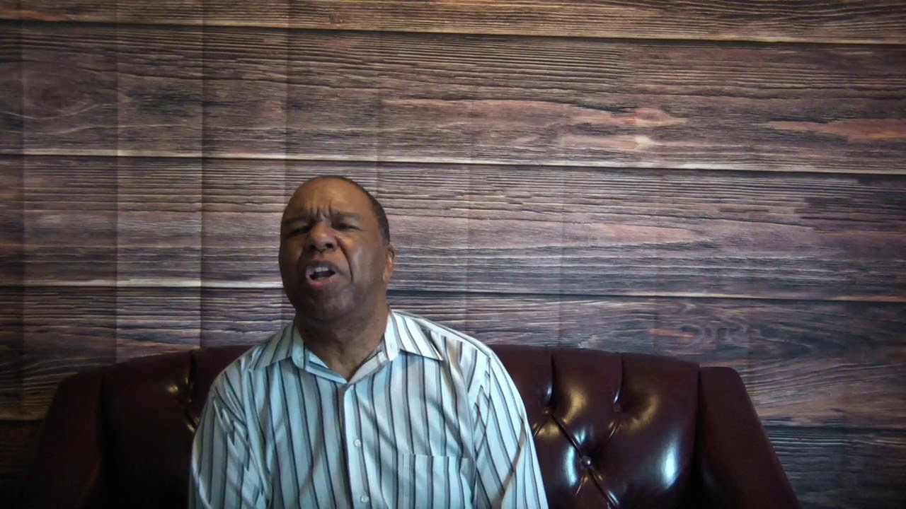 LORD...PLEASE CLEAN MY MOUTH! (#2) 11/22/20 PASTOR MICHAEL CRINER - YouTube