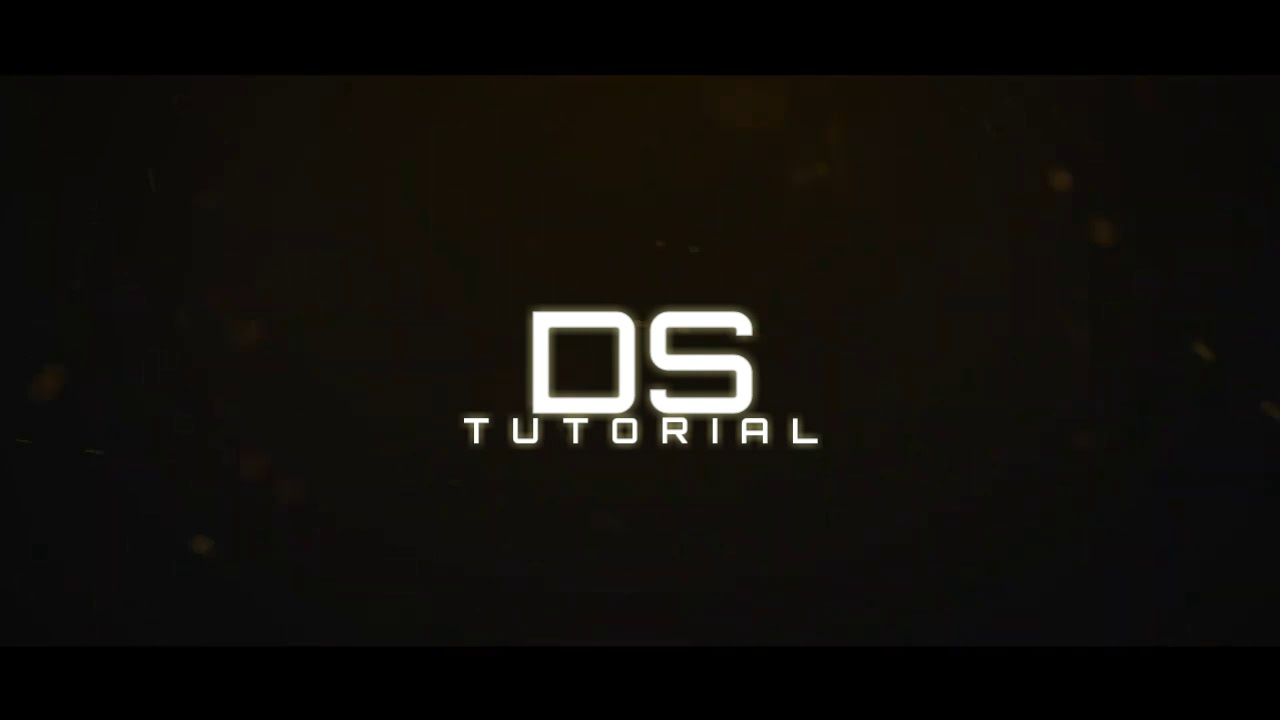 Cara Membuat Logo DS Di Adobe Illustrator |Newbie| #adobeilustrator #ai ...