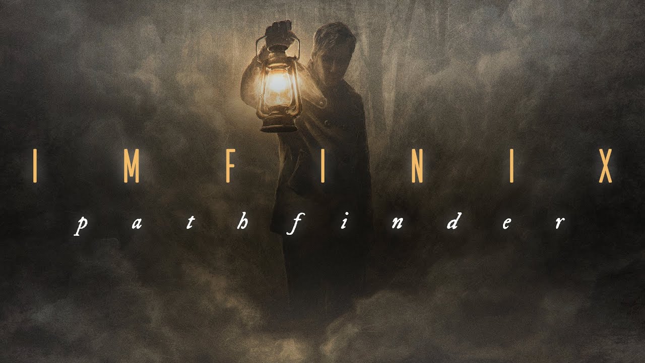Imfinix – "Pathfinder" (Official Video 2021) - YouTube