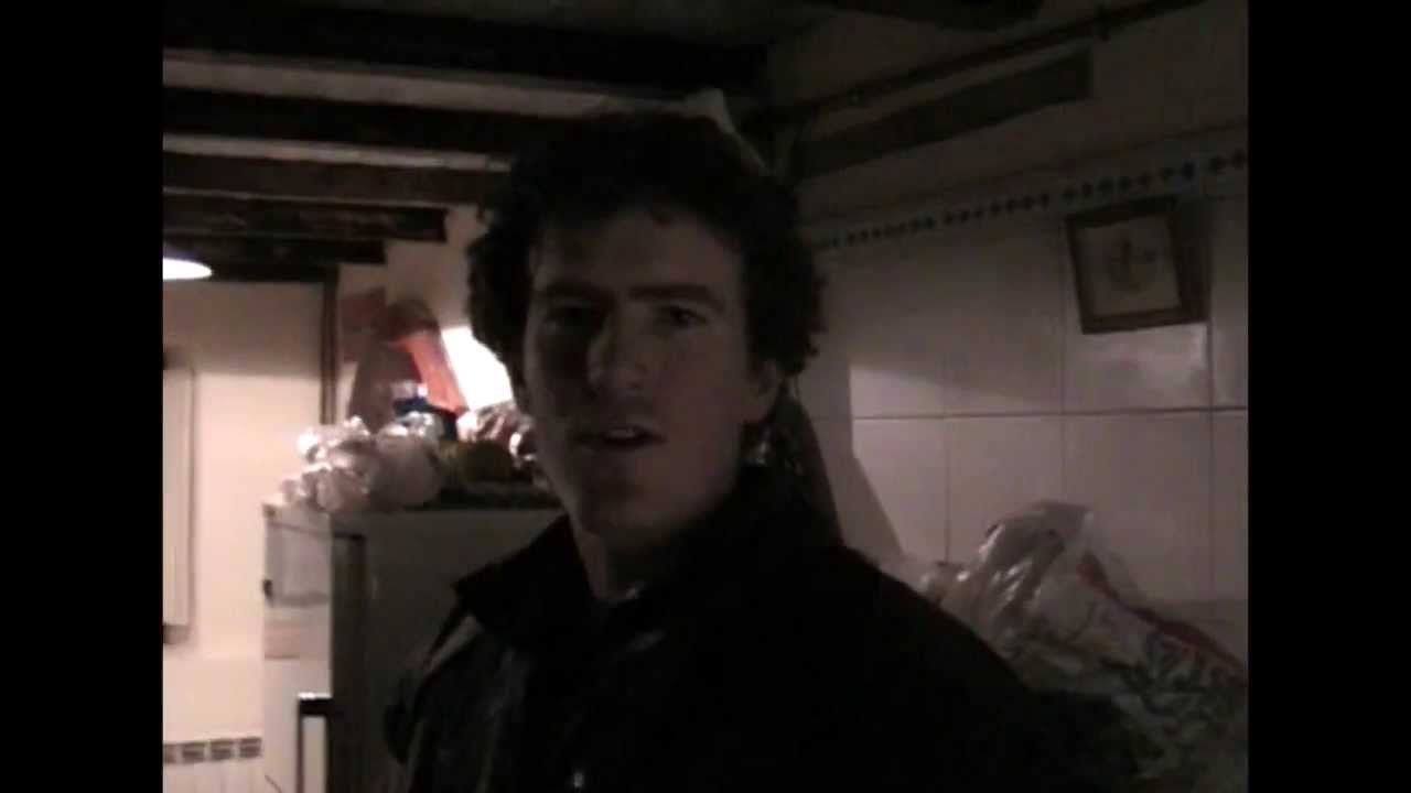 Jono Cox 'a tribute from his mates' - YouTube