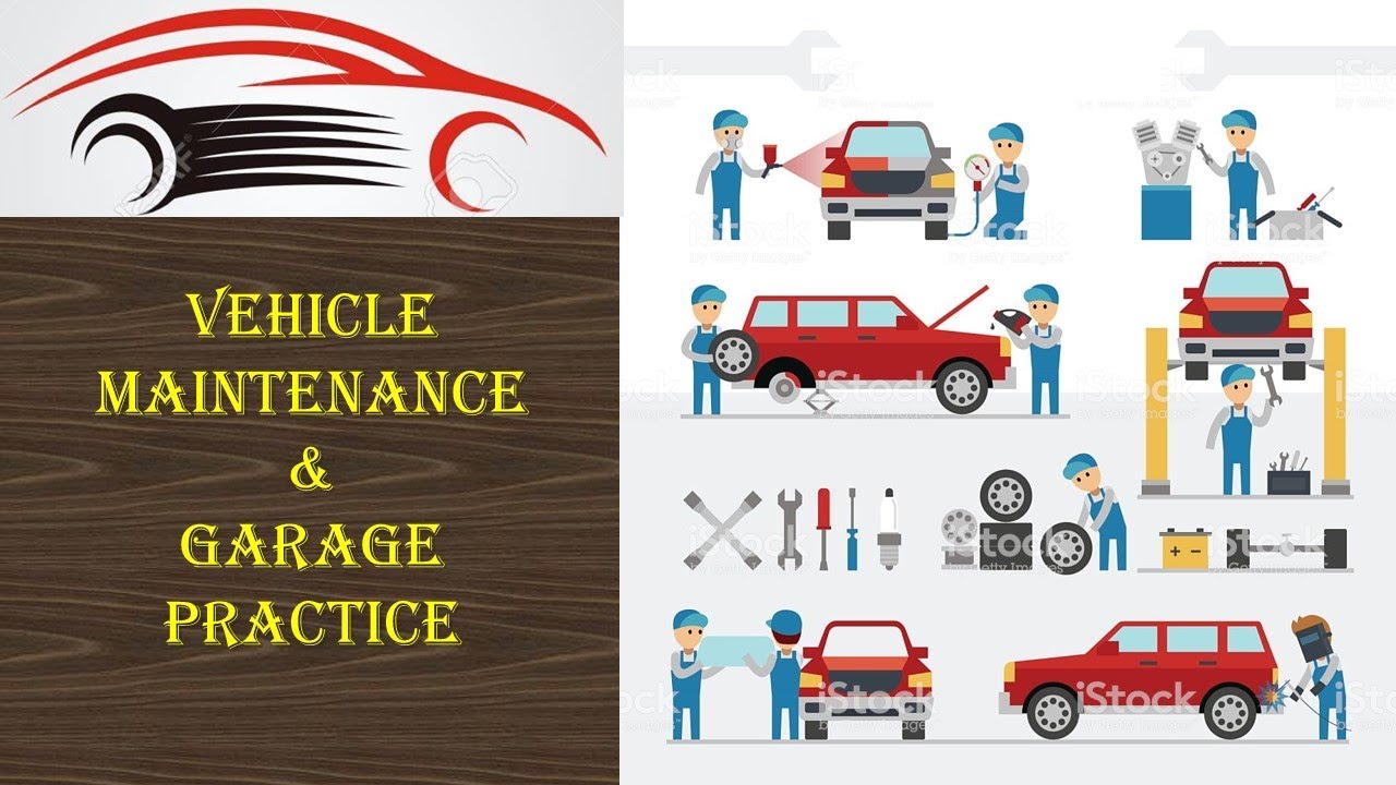 Vehicle Maintenance Garage Practice Garage Practice Part 13 YouTube vehicle-maintenance-garage-practice-garage-practice-part-13-youtube