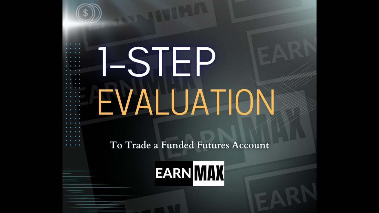 How to Setup your account with EARNMAX & Rithmic - YouTube