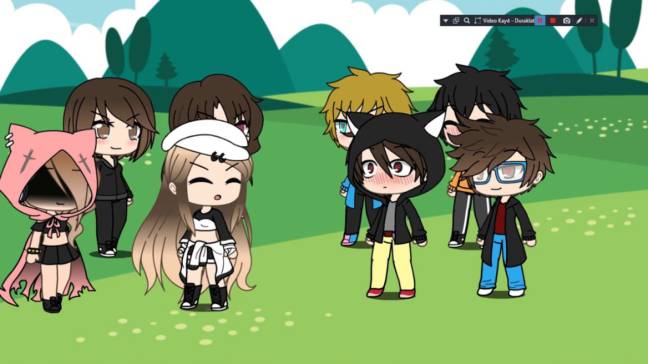 Power | Gacha Life Musical - YouTube