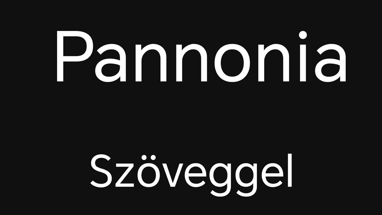 Yung fly,Desh,Azahriah Pannonia dalszöveggel - YouTube