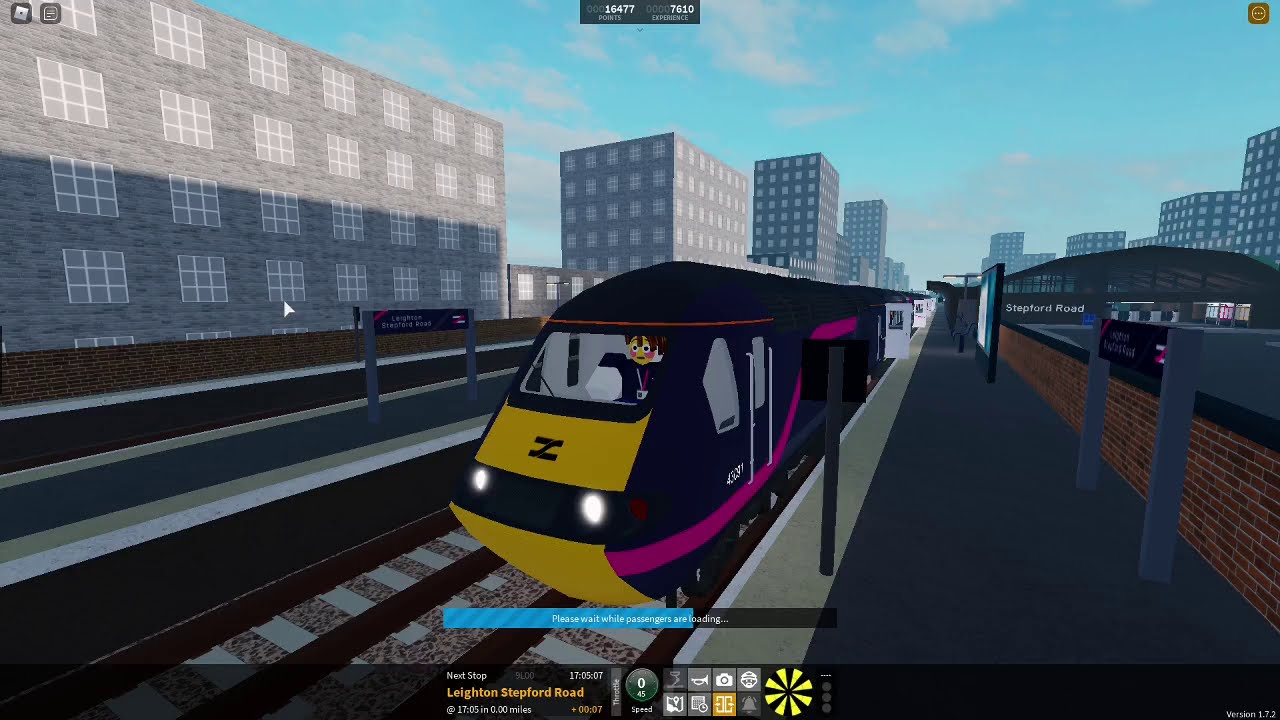 SCR - Demo 2 - HST timelapse! - YouTube