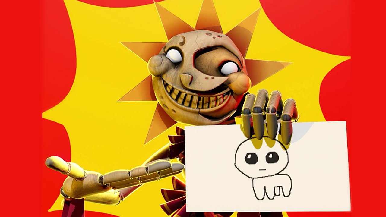 You have earned your autistic license!! [FNAF/BLENDER] - YouTube