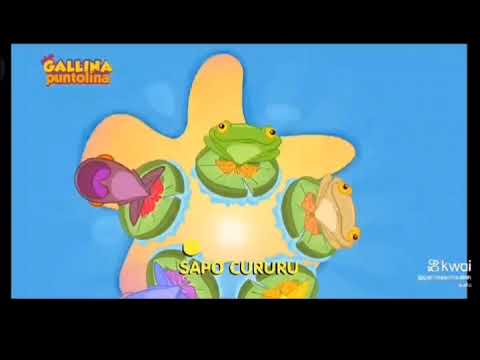 Gallina puntolina 2 
