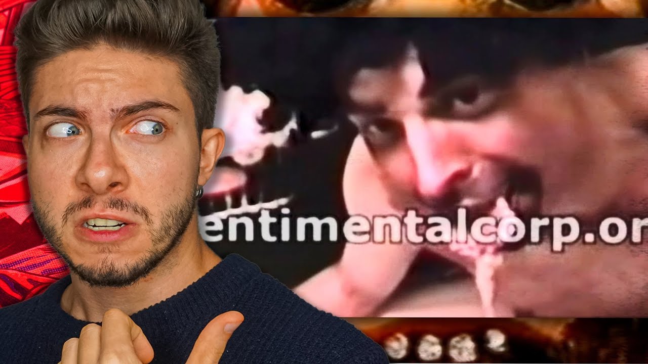 HO ESPLORATO SENTIMENTAL CORP nel 2023 - Sottobosco | Jematria - YouTube