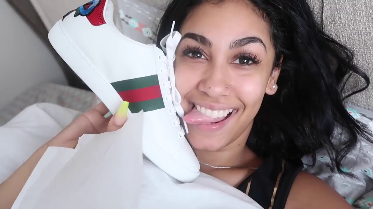 Chris Sails! I SURPRISED QUEEN WITH A GIFT THAT MADE HER CRY!!! - YouTube