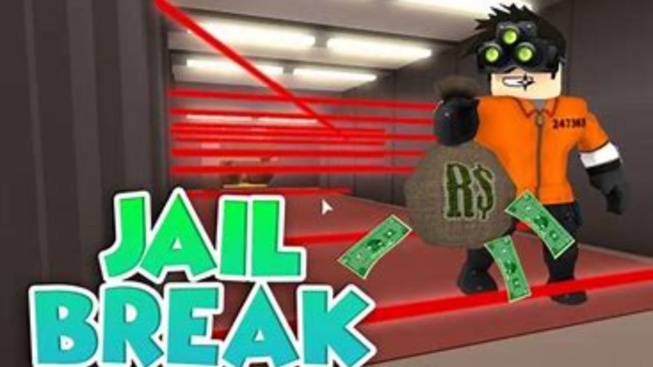 Season 3 Jailbreak (Series 3 Eps 6) - YouTube
