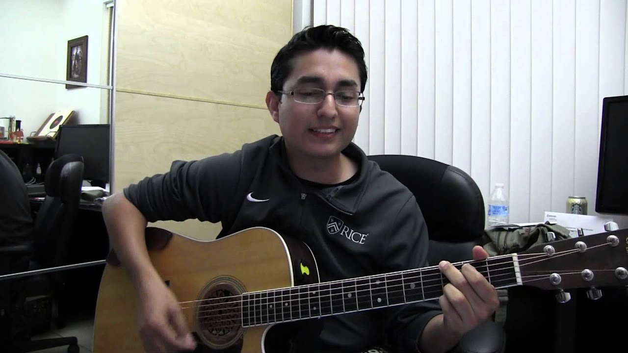 Alma Mia - Daniel Calveti - YouTube