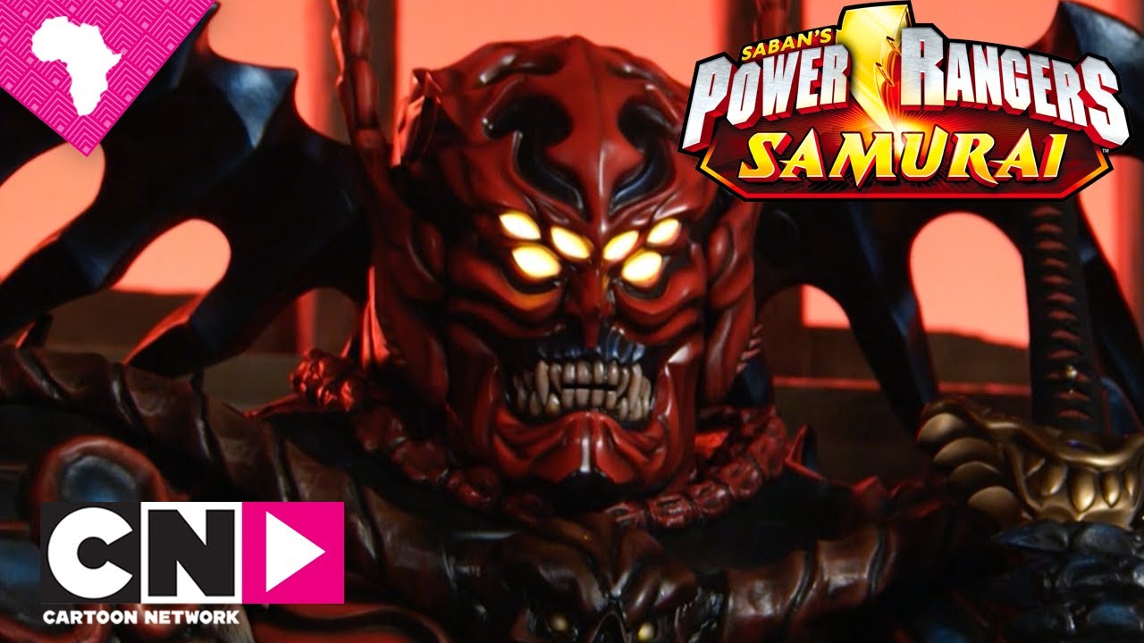 Power Rangers Samurai Monsters General Gut | RangerWiki | Fandom
