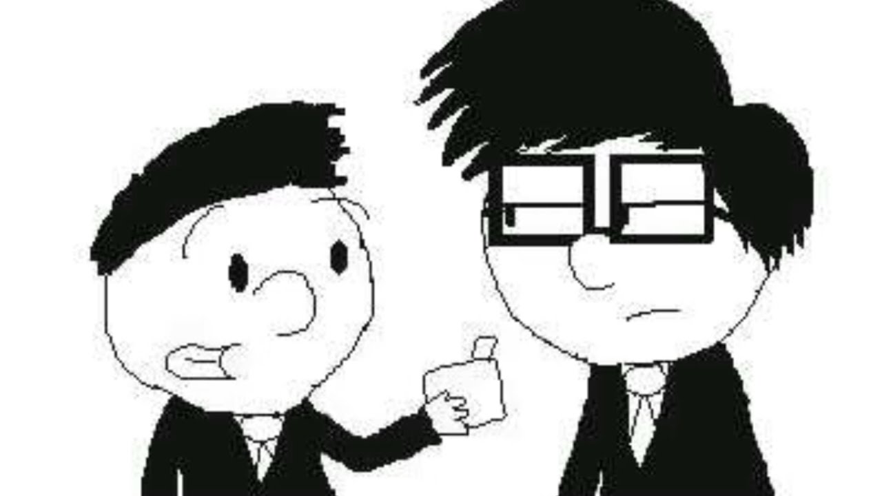 [Flipnote] Its Not My Wallet (Spongebob Squarepants) - YouTube