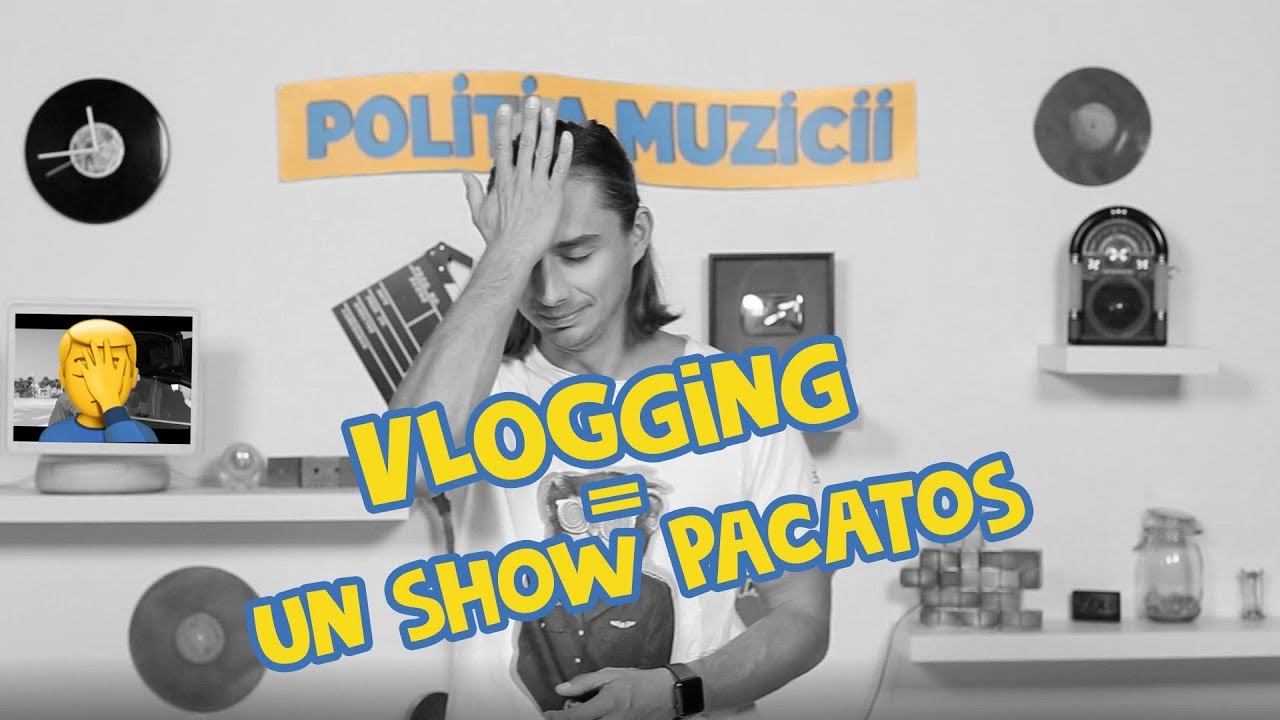 Politia Muzicii: Andra & Razvan Gogan - DISLIKE, Satra B.E.N.Z ...