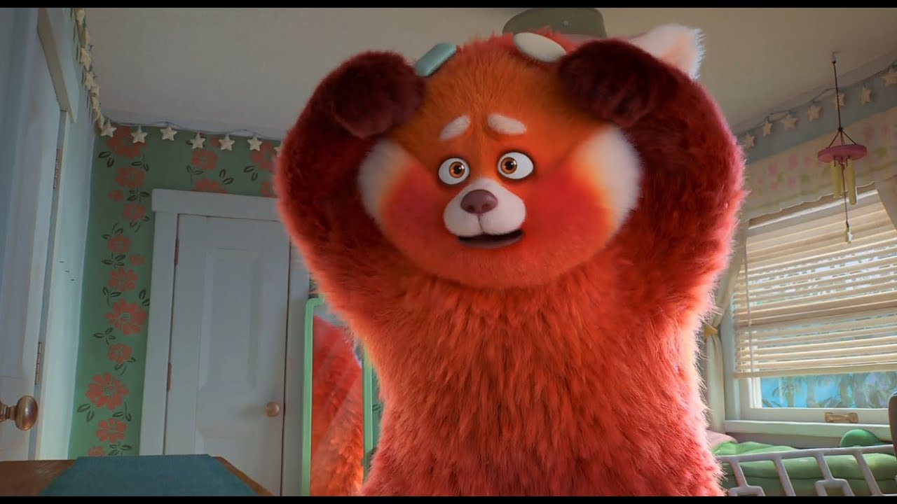 Pirula Panda - Szinkronos előzetes (6E) - YouTube