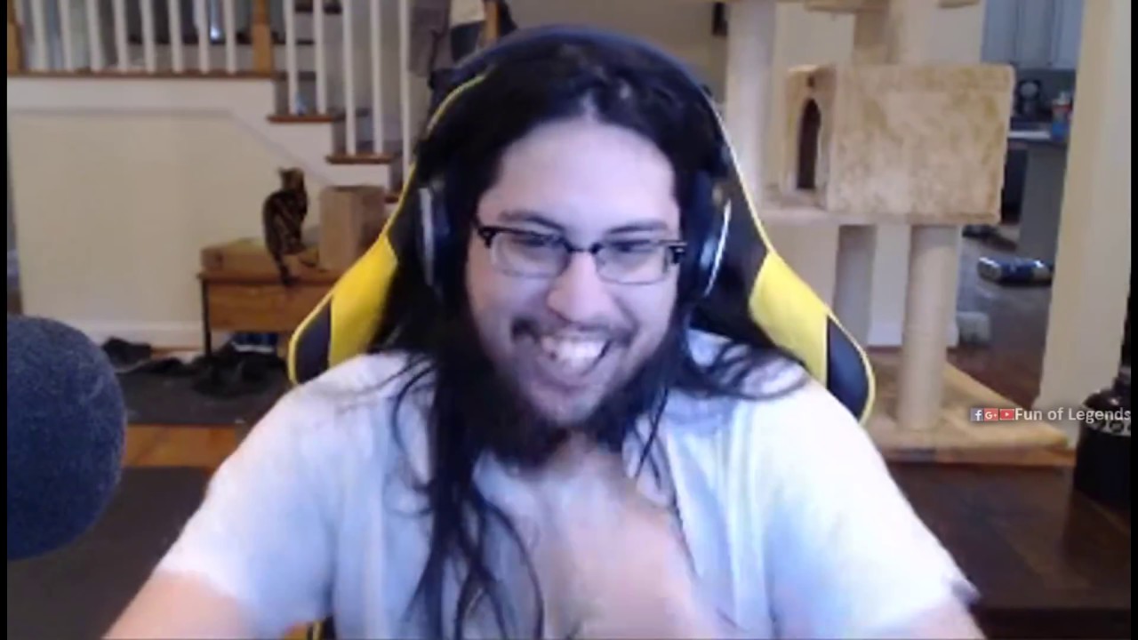 Yassuo and Pokimane married ! Tyler1 IS BACK Aphromoo LoL Moments - YouTube