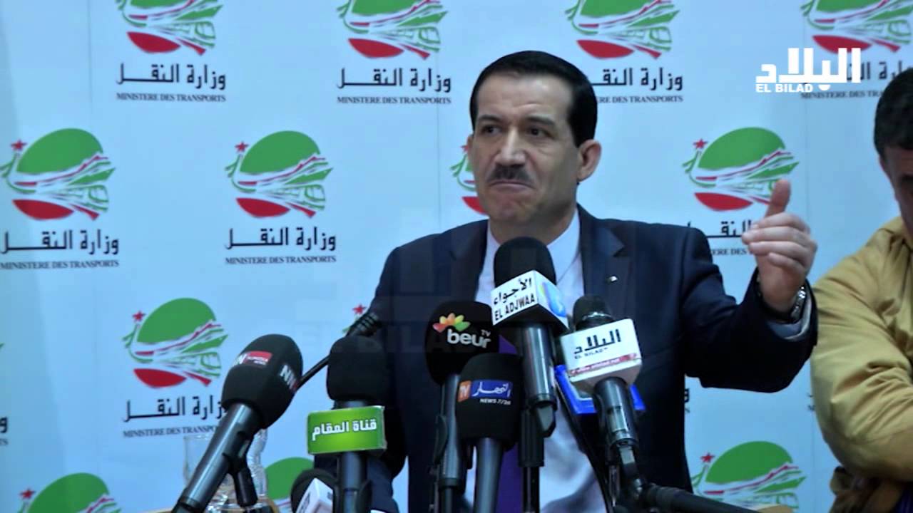 إطلاق بواخر لنقل المسافرين بداية من الصيف El Bilad TV - YouTube