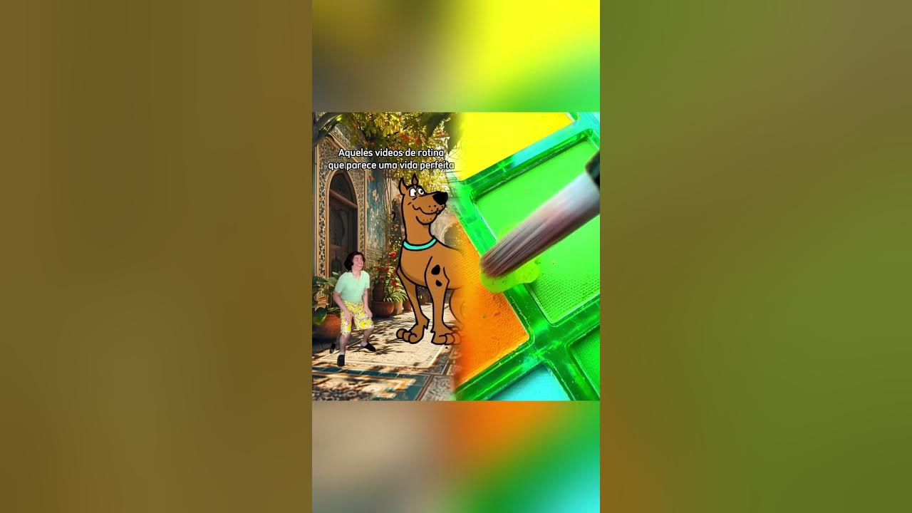 Vídeo de Rotina | #humor - YouTube