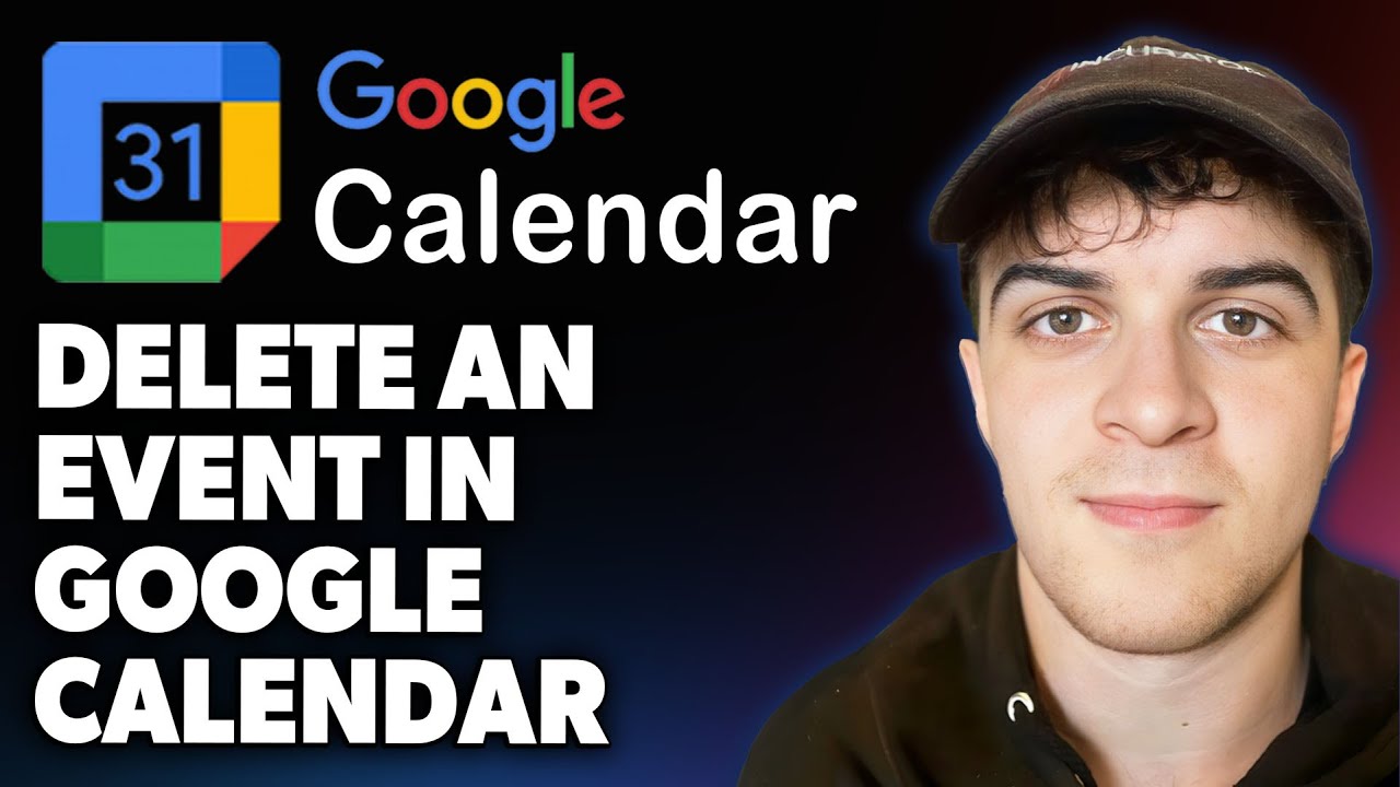 How To Delete An Event In Google Calendar YouTube how-to-delete-an-event-in-google-calendar-youtube