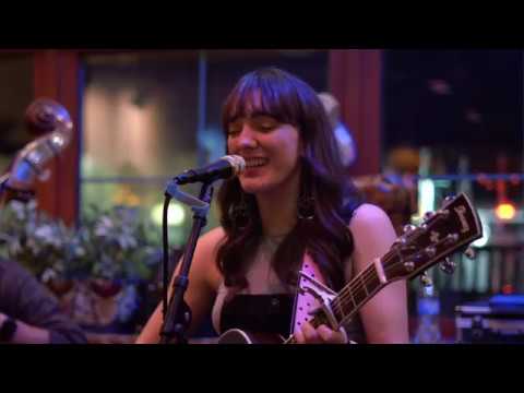 Creep - Amanda Dane Band cover - YouTube