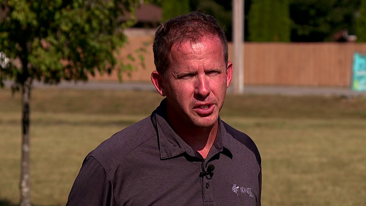 ZACH FOX PKG - YouTube