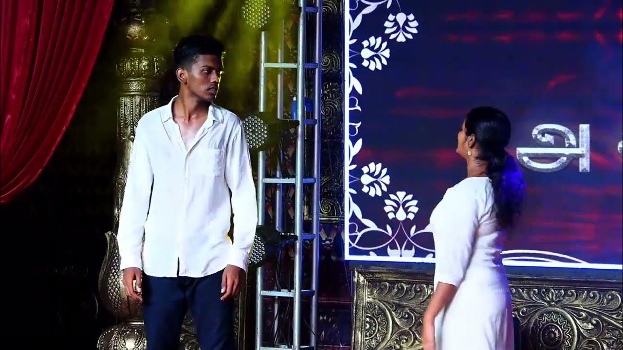 Azhagiya Tamizh Magan / Magal | Round 3 Part - 5 | Agathiyam 9 | Mavrityonz 21 | GTMC - YouTube