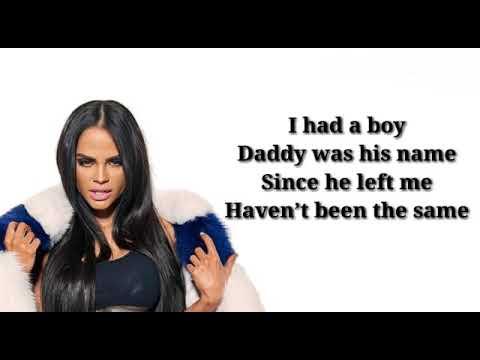 Oh daddy (spanglish) - Natti Natasha [Letra] #Iluminatti
