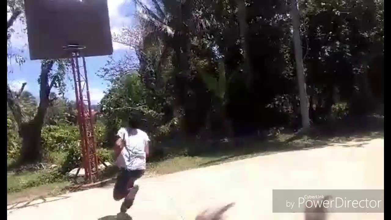 Street Basketball Dunkers! (Literal)😂🤣 - YouTube