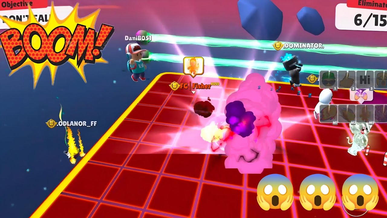 🔴S5 Day🇮🇳10|🔥Stumble Guys Rank Push| Stumble Guys Rank Push Tips And ...