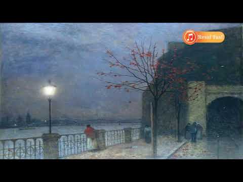 Ayrılık(Acıklı)Fon Müzik - Resul Faal