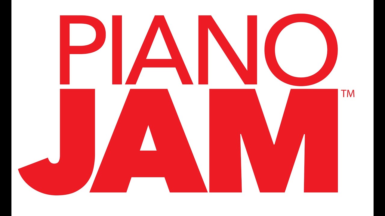 Piano Jam - YouTube