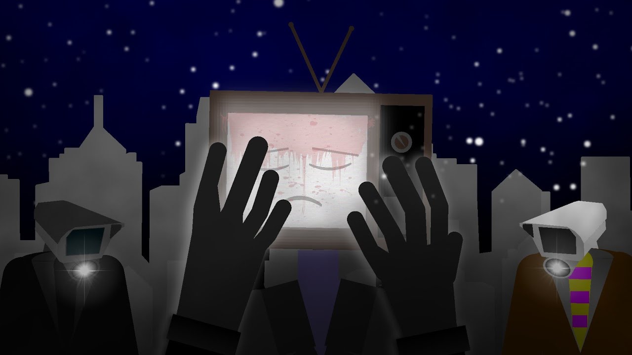 The True Villain Episode 11 (part2) The Finale - YouTube
