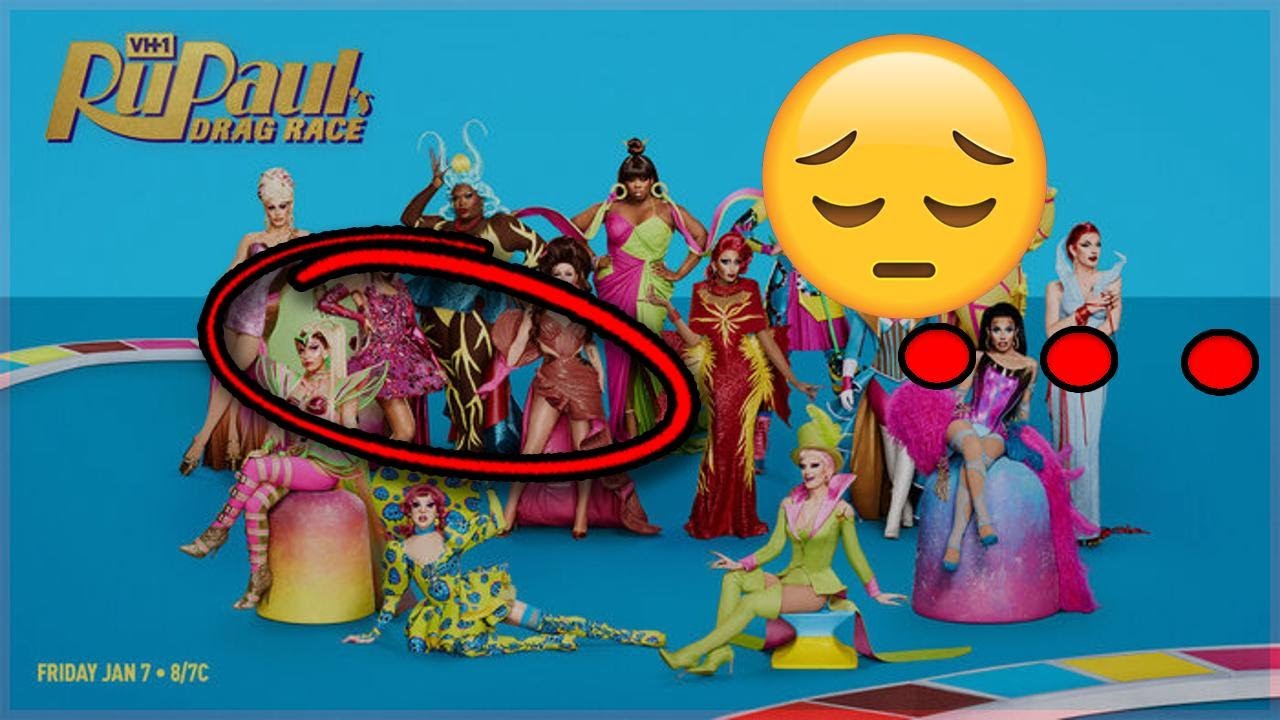 RuPaul's Drag Race (season 14) - Narrated Wiki English - YouTube