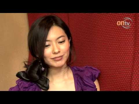 Race@2R (黃婉伶)對黃秋生教誨銘記於心 - YouTube