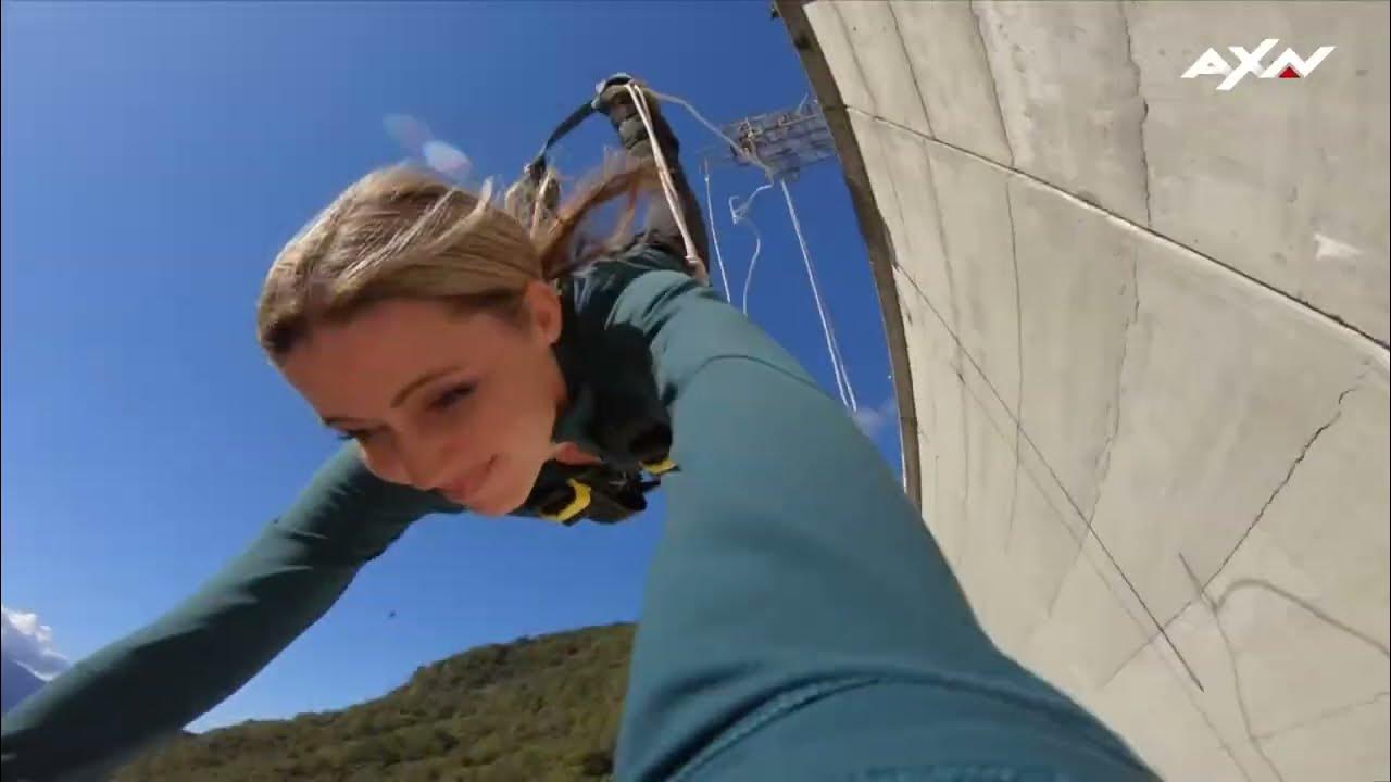 The Amazing Race (New Season) | Episode 4 | Best Moment - YouTube