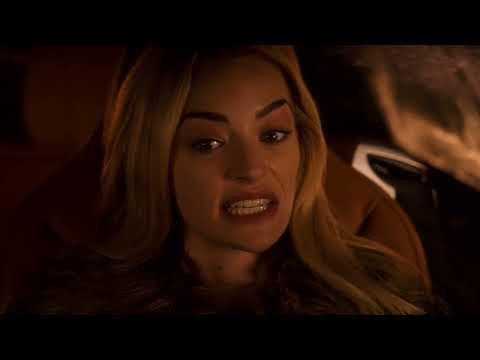 Georgia admits to her murders, but it was for Ginny *Part One* GINNY & GEORGIA S2E3