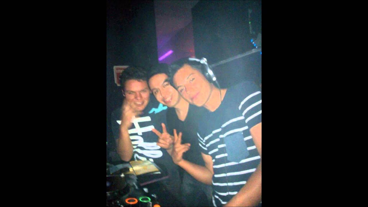 GO GUYS IN THE AFFTER BY LEO MAGAÑA - YouTube