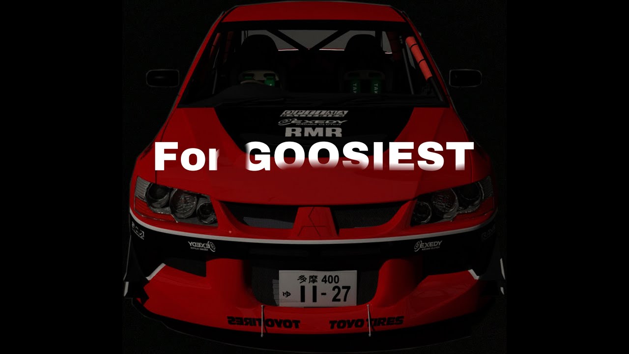 For Goosiest - YouTube