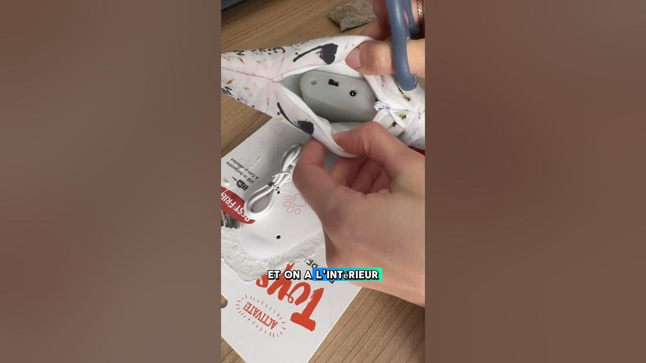 Ils n’aiment pas le joujou - YouTube