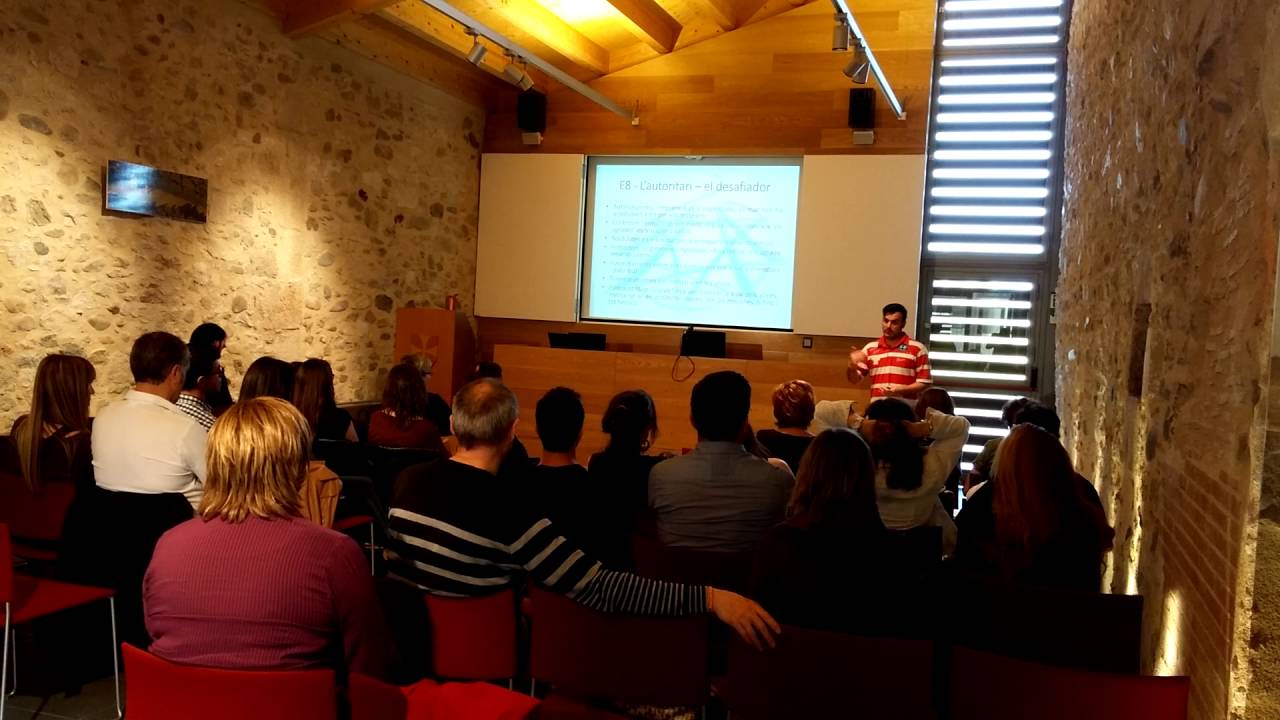 ENNEAGRAMA. ROBERT CALER. A.R.V.I. - YouTube