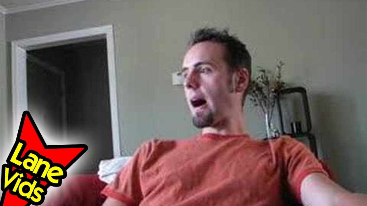 Lane Fournerat Video Journal August 14, 2007 - TheFunnyrats - YouTube